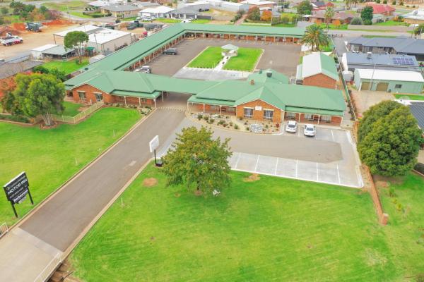 Leeton Heritage Motor Inn - Leeton