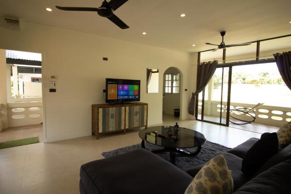 Aussieland Bungalows - Ko Samui