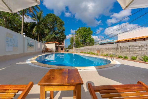 Phu Quoc Bungalow Yen Thanh - Phú Quốc