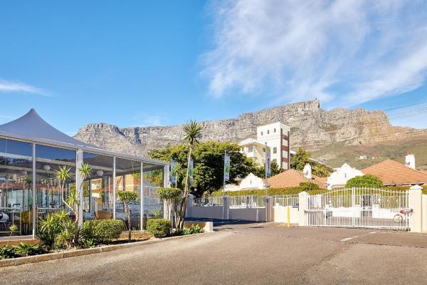 First Group Mount Sierra - Camps Bay