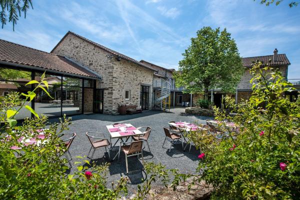 Le Souffle Vert - Rochechouart