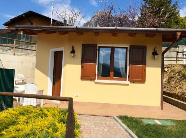 B&b Isola Verde - Bagolino