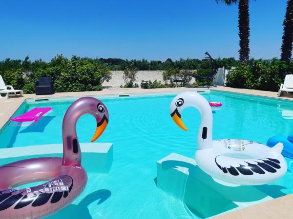 Baglio Cudia Resort - Marsala