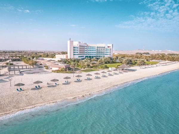 Danat Jebel Dhanna Resort - United Arab Emirates