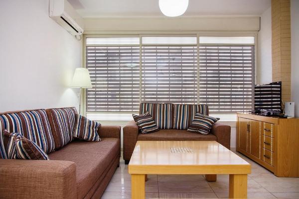 Apartments4you Dinara - Tel-Aviv