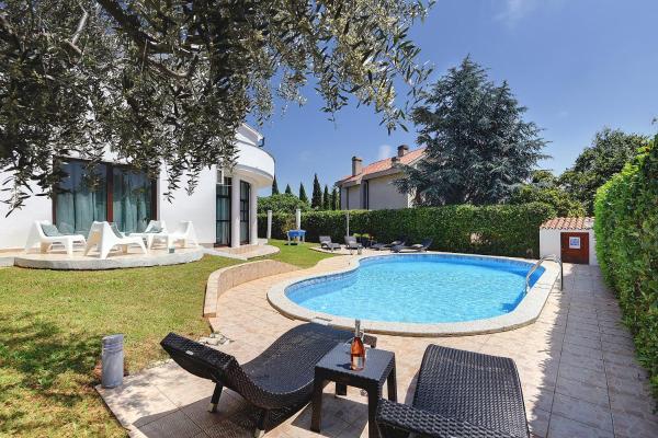 Villa Mutila - Premantura