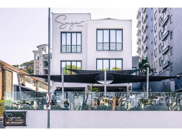 Sugar Hotel - Camps Bay