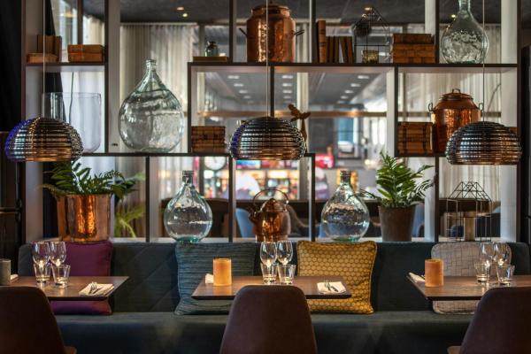 Quality Hotel Sundsvall - Sundsvall