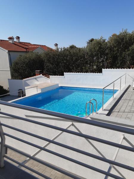 Apartmani Frano - Tisno
