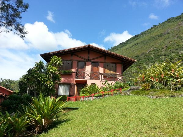 Country Ville Hotel - Teresópolis
