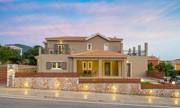 Rose Maisonette - Kefalonia