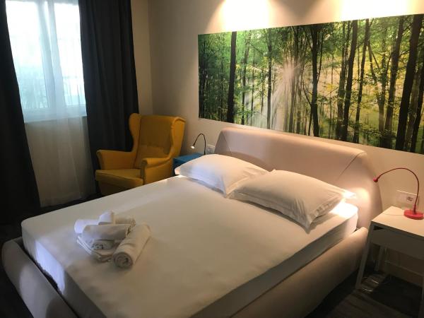 One Bedroom Apartment - Split
