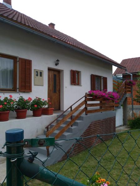 Apartman Nina - Croatia