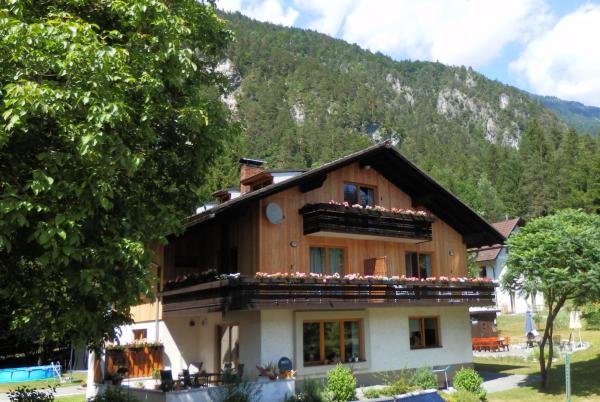 Ferienhaus Bella Vista - Hermagor