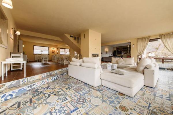 Casa Margo - Roumanie