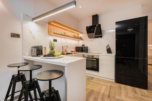 Santé Premium Suites - Zante