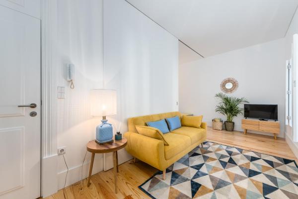 Porto Belo Sao Bento Apartment - Vila Nova de Gaia