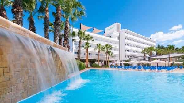 Azuline Hotel Bergantin - Spain
