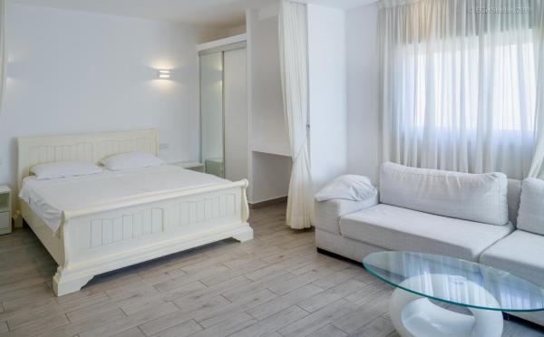 Royal Lea Apartmens - Israel