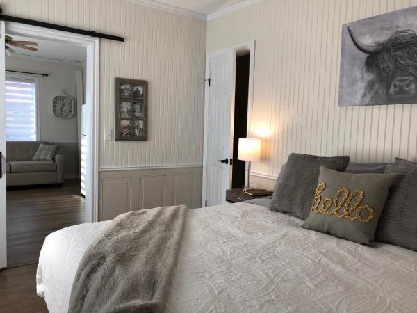 Bed And Breakfast Du Repos - New Brunswick