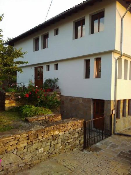 Fenix Rooms - Veliko Tarnovo