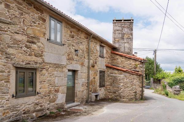 Casa Gomaris - Laxe