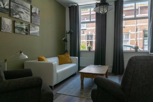 Het Dokhuis - Middelburg