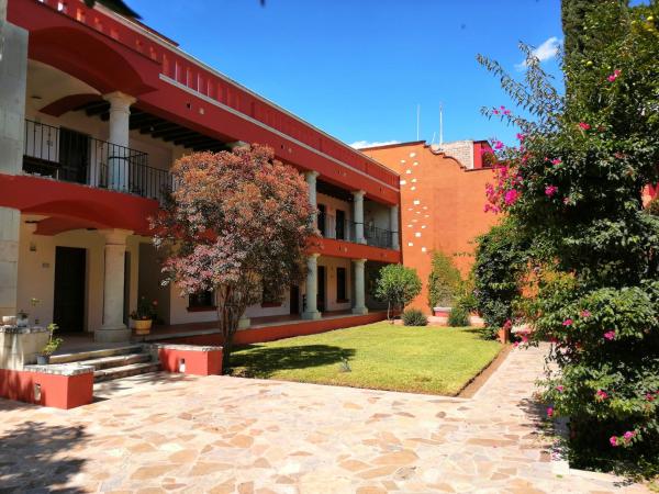 Paraje La Huerta - Oaxaca