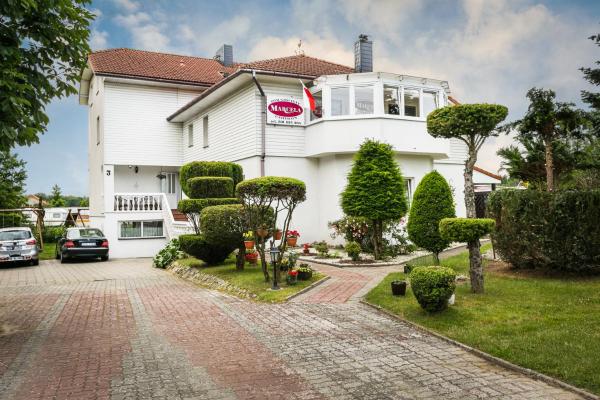 Dom Gościnny Marcela - Rewal