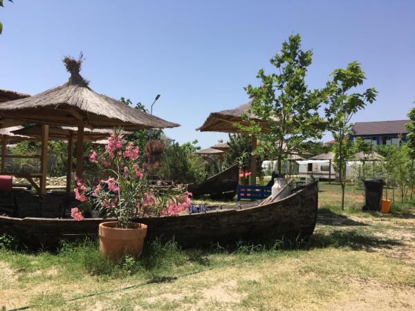 Oz 2mai - Mangalia