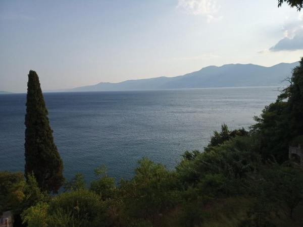 Lun - Rijeka