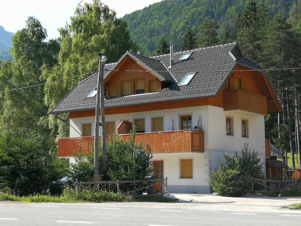 Apartmaji Lajf - Faaker See