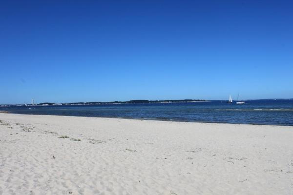 Feriendomizil Lotta Und Michel - Dassow