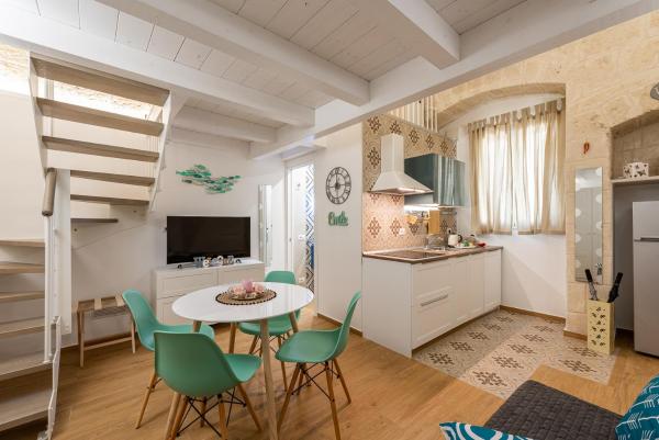 David Pretty Loft Near Central Station Casatuabari - Bari