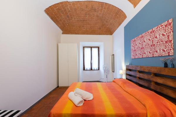 Stella Apartment - Toscana