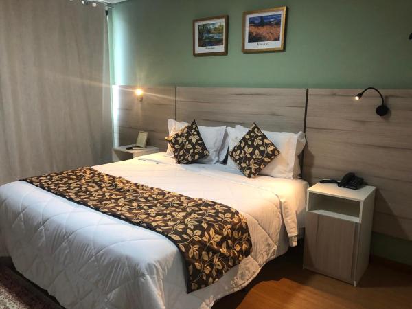Hotel & Pousada Princesa Isabel Rua Teresa - Petrópolis
