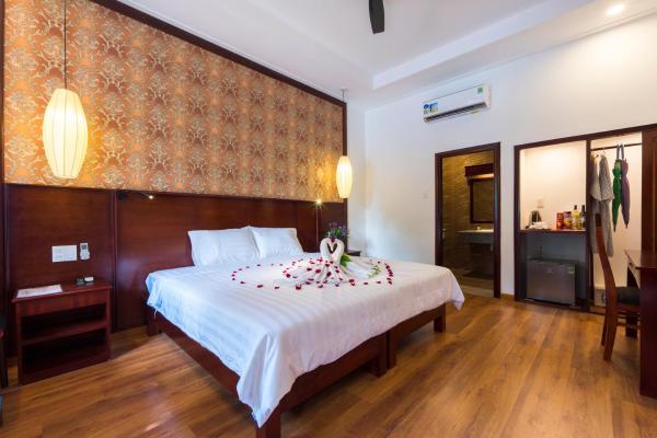 Phu Quoc Villas - Phú Quốc