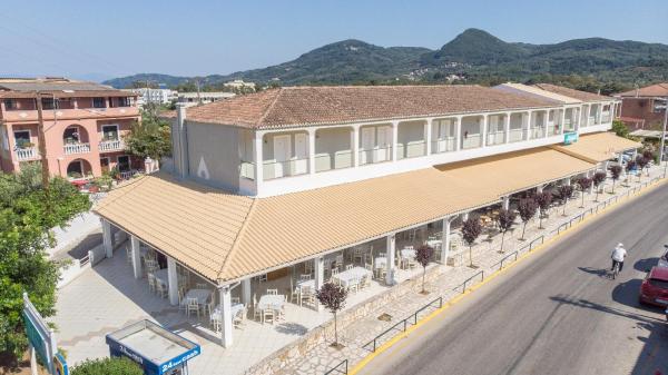 Hotel Alkionis - Corfu