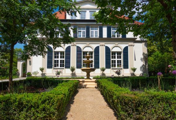 Villa Golding - Flat 3 - Radeburg
