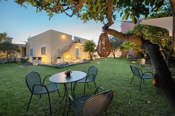 B&b Prochytea - Procida