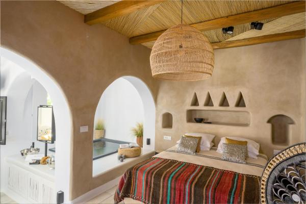 Euphoria Chora Naxos - Cyclades
