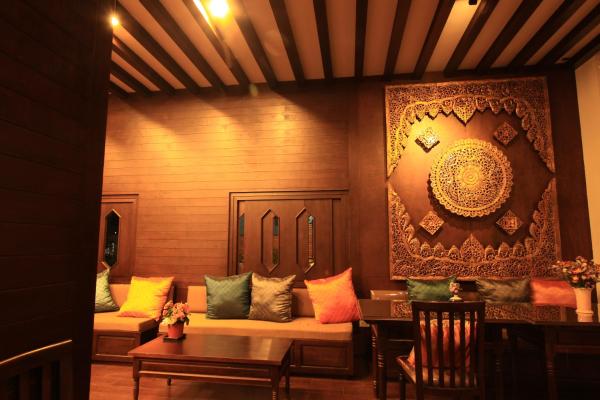 Baan Ratchiangsaen - Chiang Mai