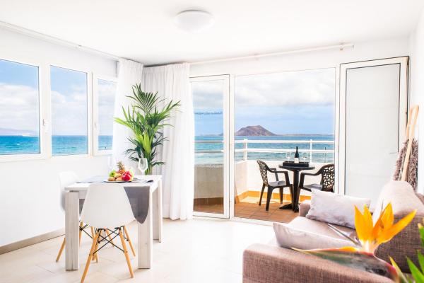 Dunas Club - Hotel & Apartamentos - Fuerteventura