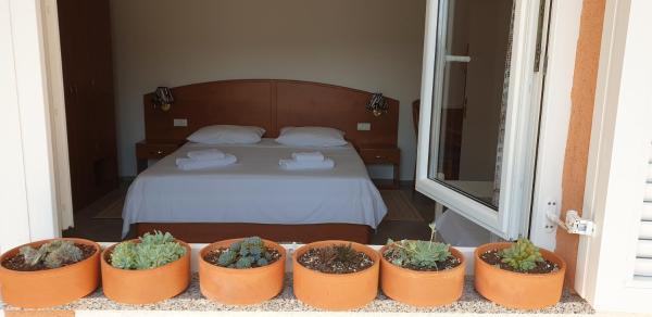 Apartments Kos - Lopar