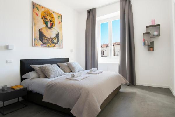 Ambio Suites Luxury Trastevere - Rome