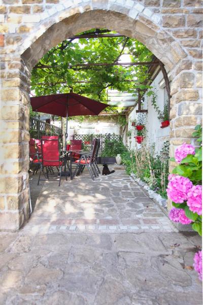Cozy Istrian House - Istrien