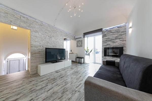 Amuri Holiday Apartment - Cefalù