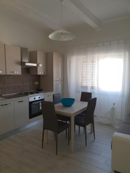 Maison Angelique - Santa Teresa Gallura