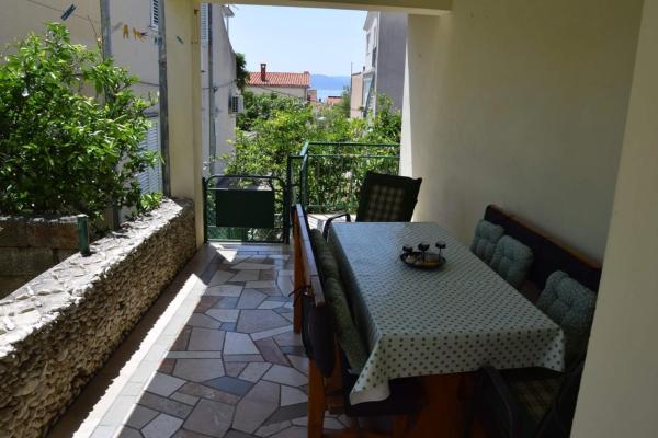 Apartman Linda - Brela
