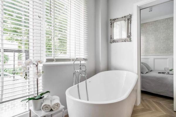 Apartaments Karlikowska Lux - Sopot